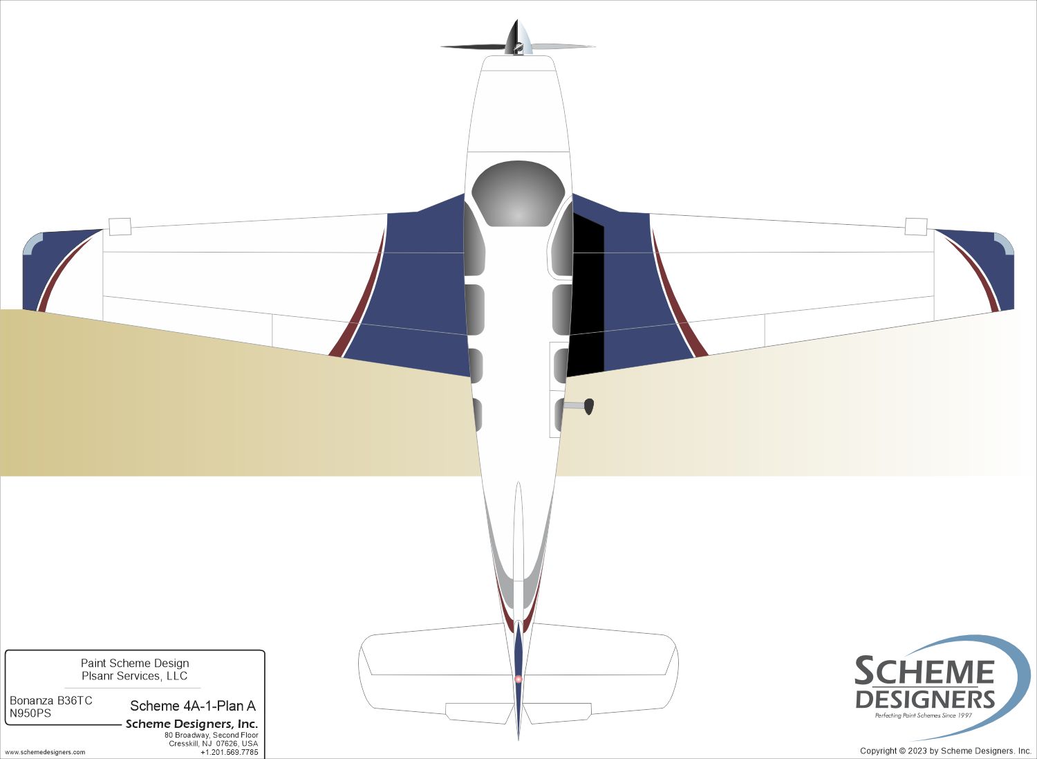 Scheme Designers, Inc.