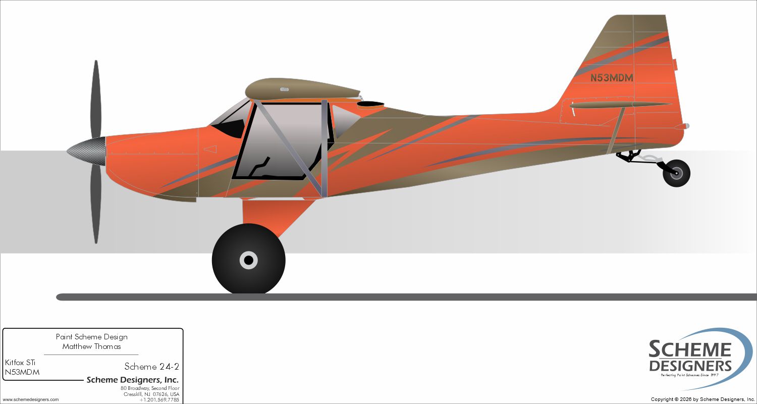 Scheme Designers, Inc.