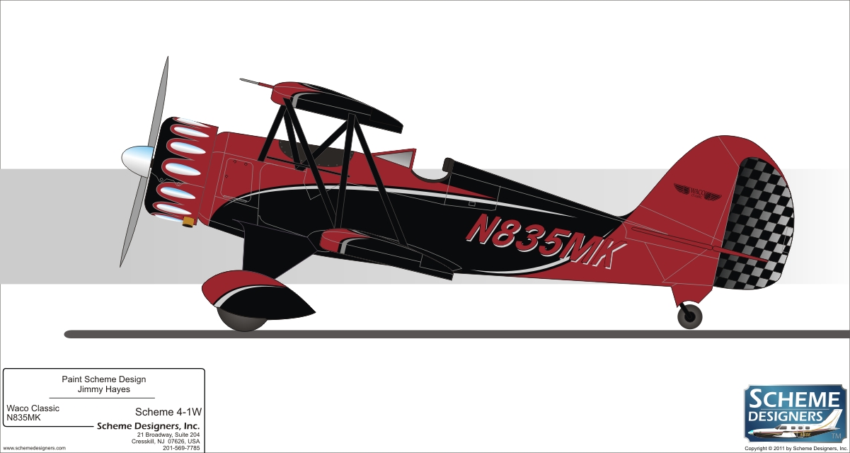 Scheme Designers, Inc.