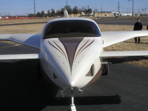 Velocity XL-RG N787SB - Scheme Designers