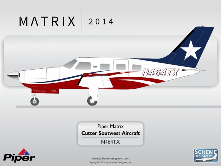 Piper Matrix - Scheme Designers 201-569-7785