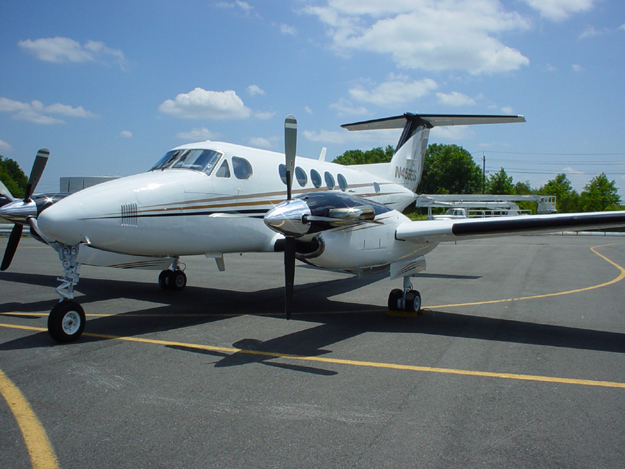 Custom Desktop Model Aircraft - the Perfect Gift for your Aviator