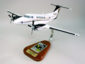 Custom Desktop Model Aircraft - the Perfect Gift for your Aviator