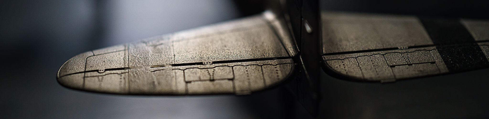 Custom Desktop Model Aircraft - the Perfect Gift for your Aviator